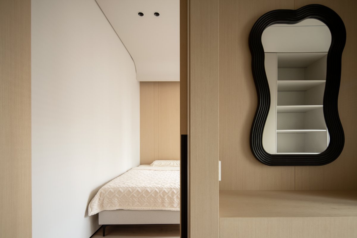 YINJISPACE - NK Interior Design x Pure II